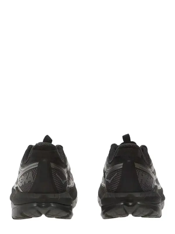 HOKA® Mach Remastered Aura Sneakers - Black