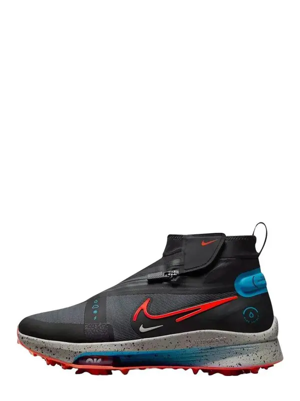 Nike Air Zoom Infinity Tour 2 Shield Sneakers - Grey