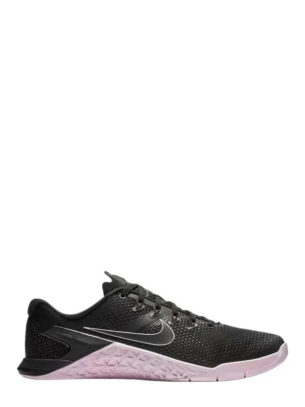 Nike Metcon 4 Sneakers - Black