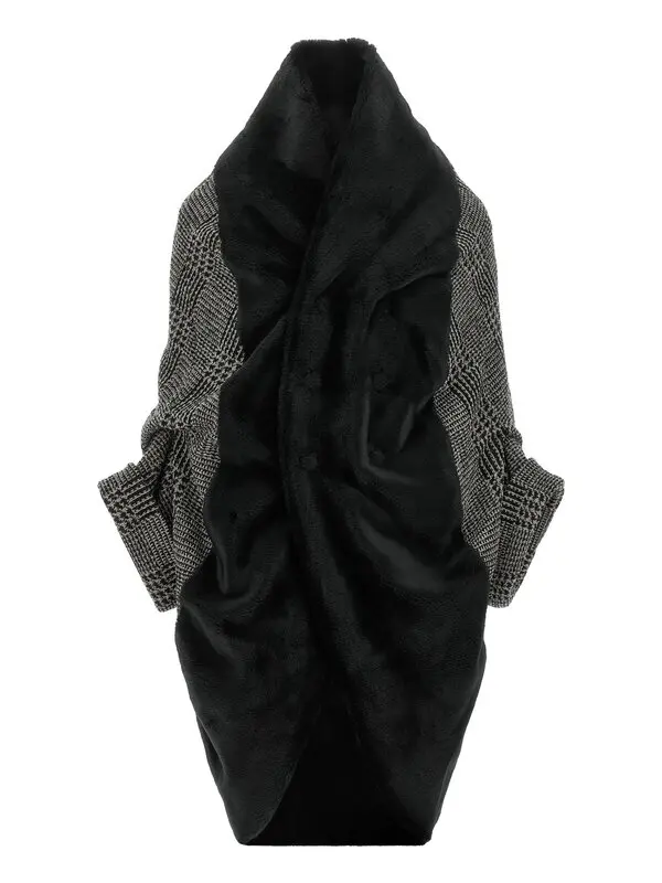 Junya Watanabe Hybrid Jacket - Gray