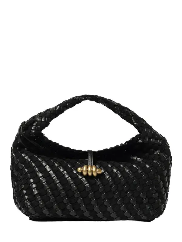 GIANNI CHIARINI Handbag - Black