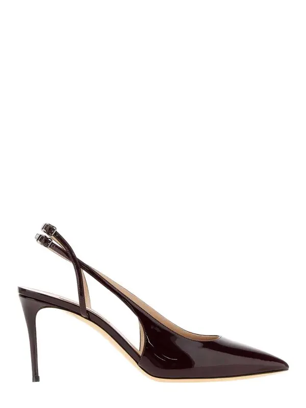 Casadei High Heel Shoes - Red