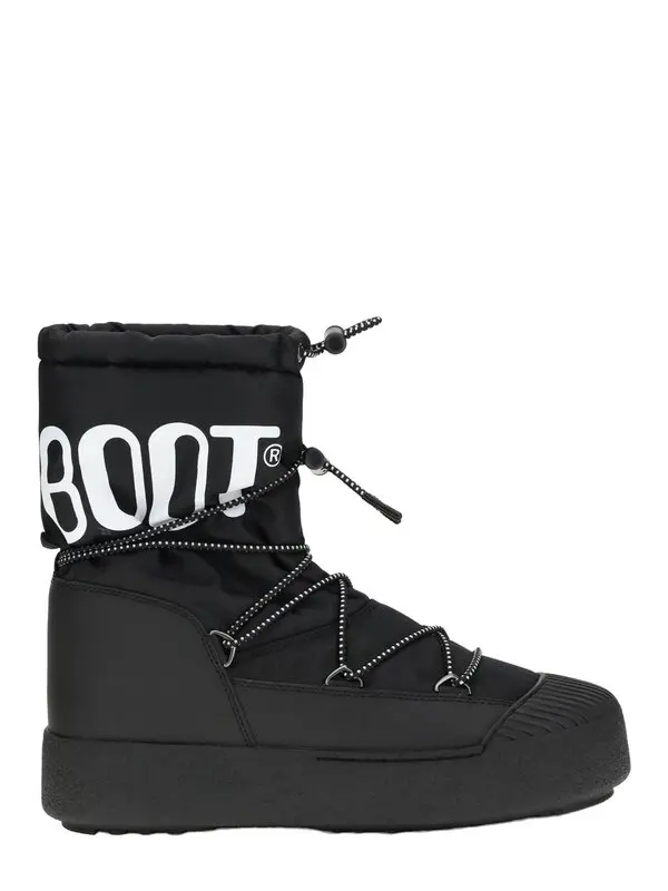 Moon Boot Mtrack Polar Boots - Black