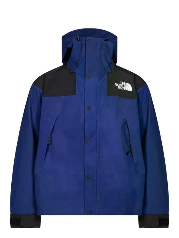 The North Face Gore-tex® Mountain Jacket - Blue