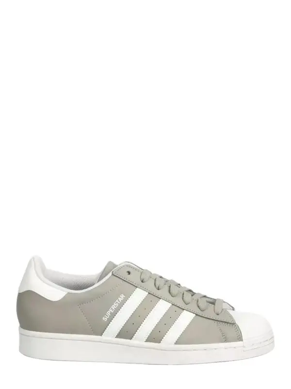 Adidas Superstar Sneakers - Grey