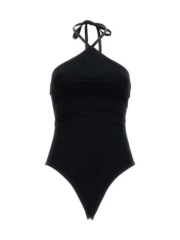 Jacquemus Bastide Swimsuit - Multicolor