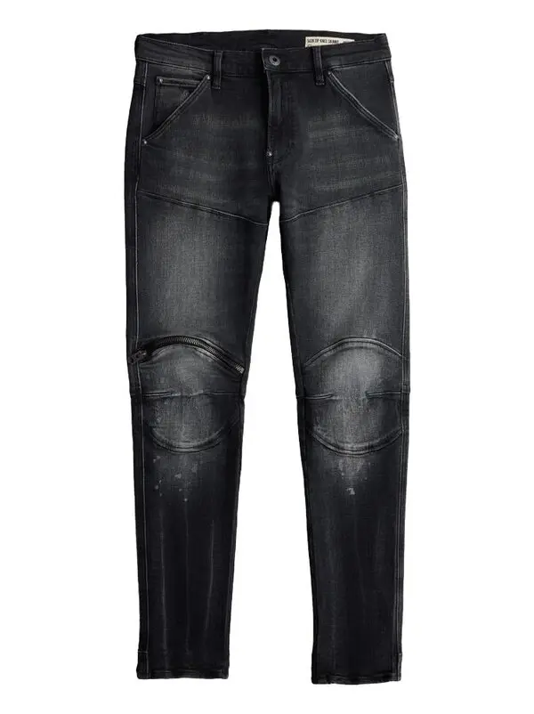 G-star Raw D-5620 Skinny Jeans - Grey