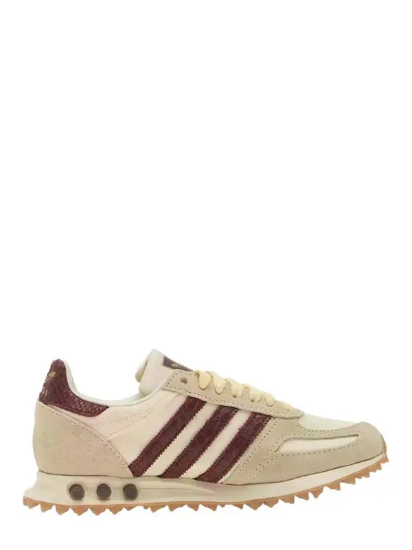 Adidas La Trainer Og Shoes - Neutrals