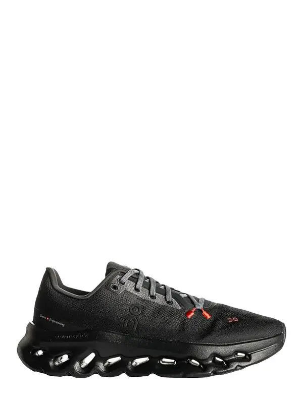 On Running Cloudtilt Talavera Shoe 'palace Black Red - Grey