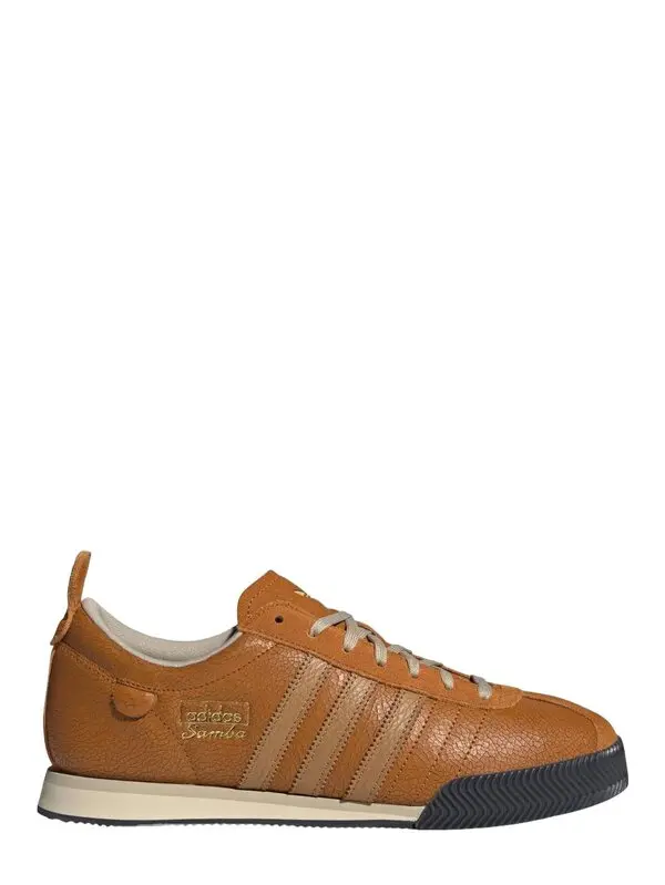 Adidas Samba 62 Super 'craft Ochre Mesa - Brown