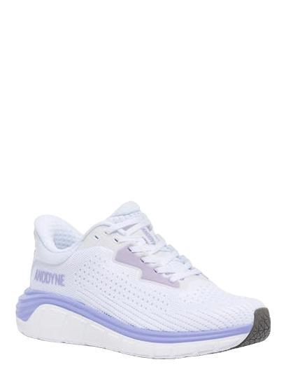 ANODYNE No. 35 Sport Move Hands Free Sneaker - White