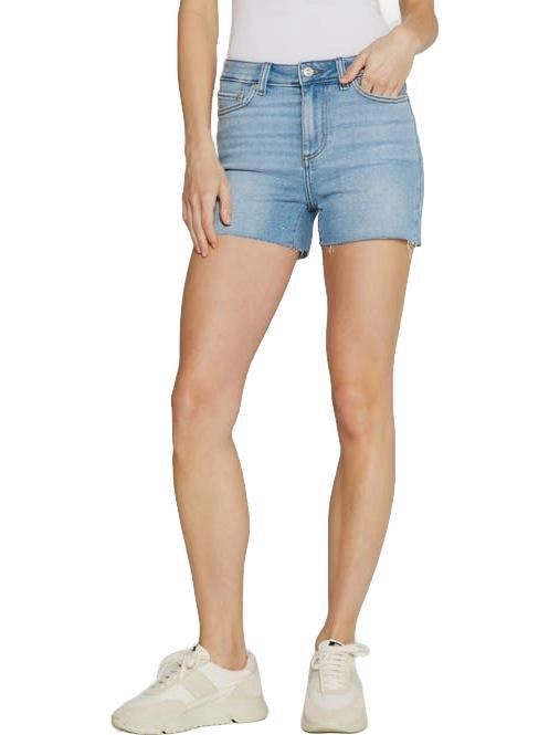 7 Diamonds The Roller Short - Light Blue
