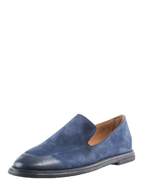 A.S.98 Tripp Loafer - Midnight