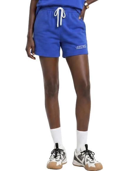ALPENHAUS Women’s Laville Short - Azure