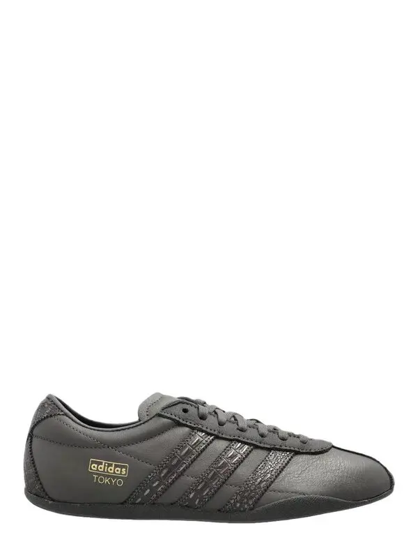 Adidas Tokyo Shoes - Grey
