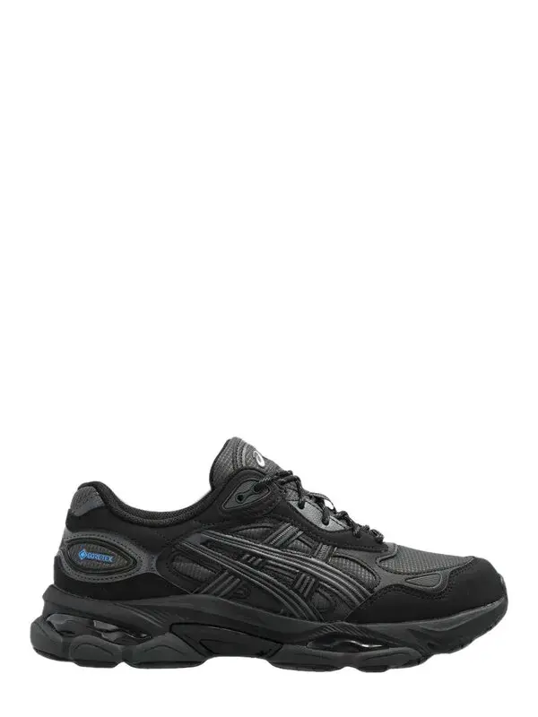 Asics Gel-nyc 2.0 Gtx Sneakers - Black