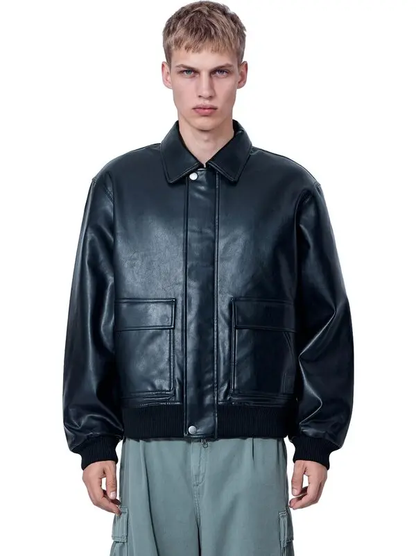 Carhartt Work In Progress Arizona Jacket - Black