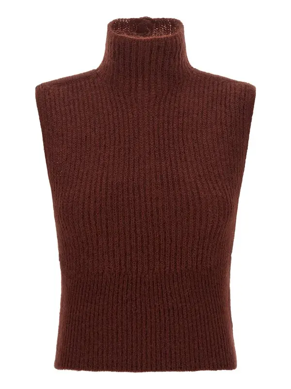 Max Mara Placido' Sweater - Multicolor