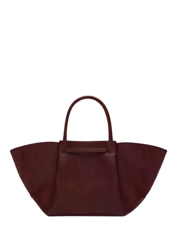 DEMELLIER The Midi New York Tote Bag - Red