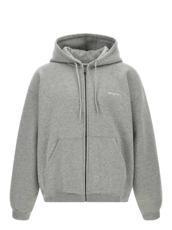 Carhartt Work In Progress Ebbert' Jacket - Gray