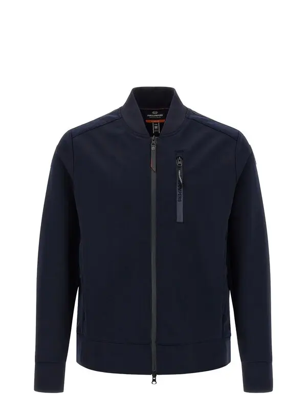 PARAJUMPERS Mckay' Sweatshirt - Blue