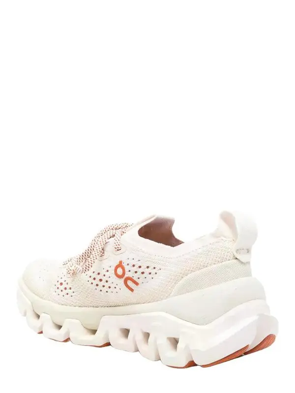 On Cloud X Tempo Sneakers - Neutrals