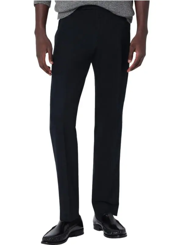 PT TORINO Straight Leg Trousers - No