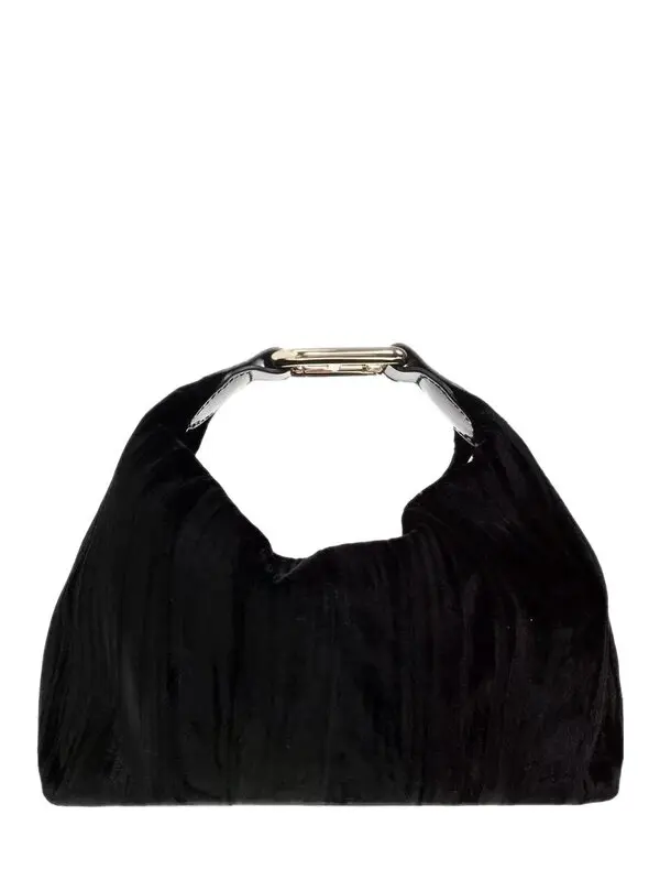 Furla Tonie Mini Bag - Black