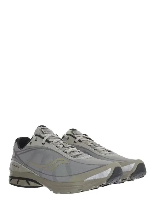 Saucony Kinvara 1 Sneakers - Grey