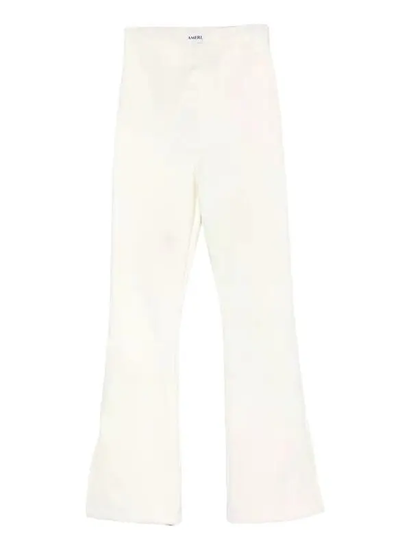 AMERL Dorothy Ski Pants - White