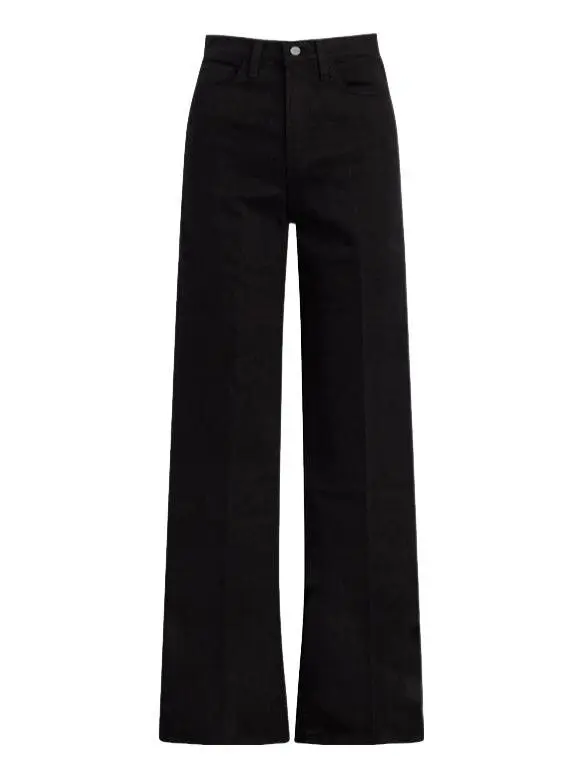 Joe's Jeans Belt-loop Jeans - Black
