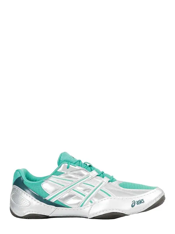 Asics Hypersync Sneakers - Silver