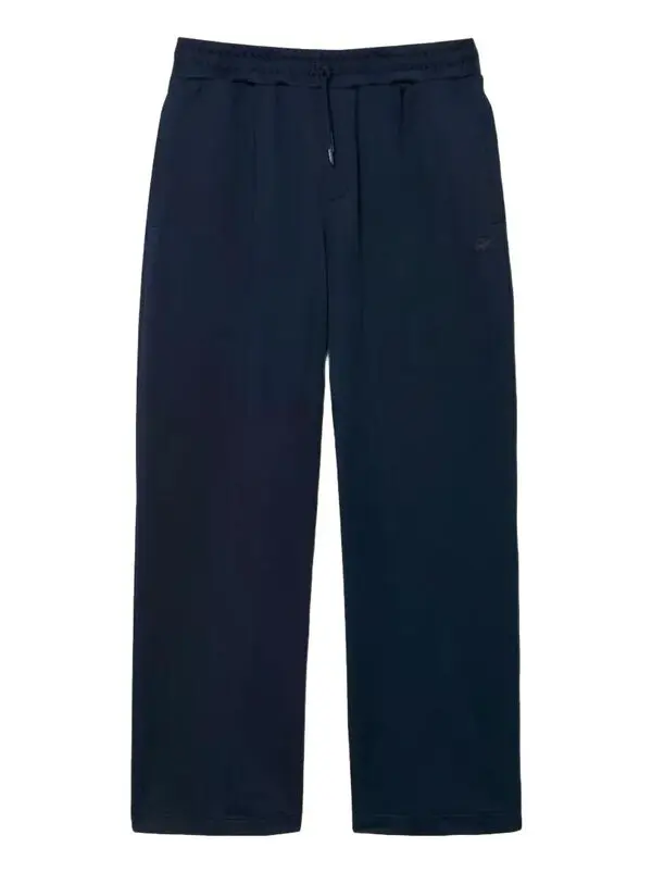 Lacoste Fleece Sweatpants - Blue
