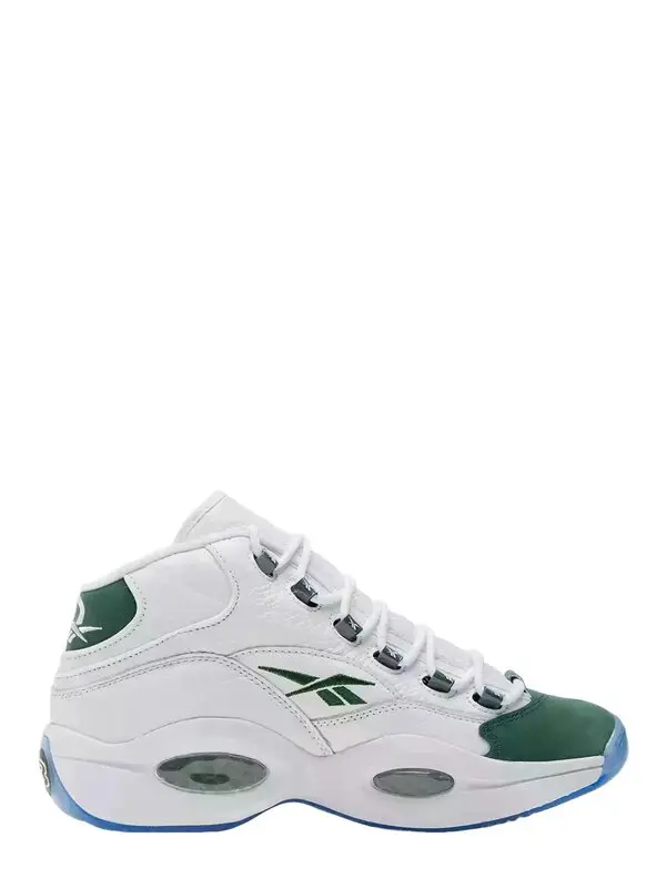 REEBOK Question Sneakers - White