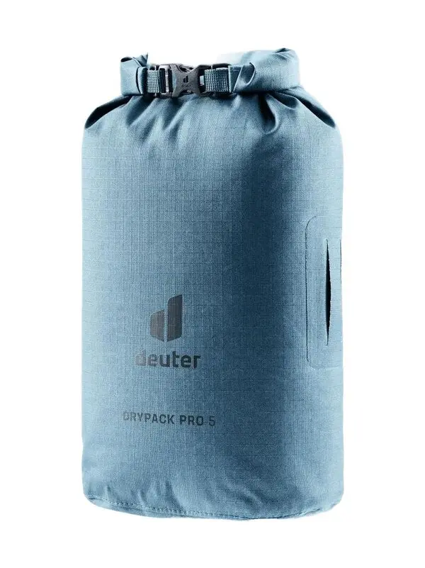 DEUTER Drypack Pro 5l Waterproof Pack Sack - Atlantic