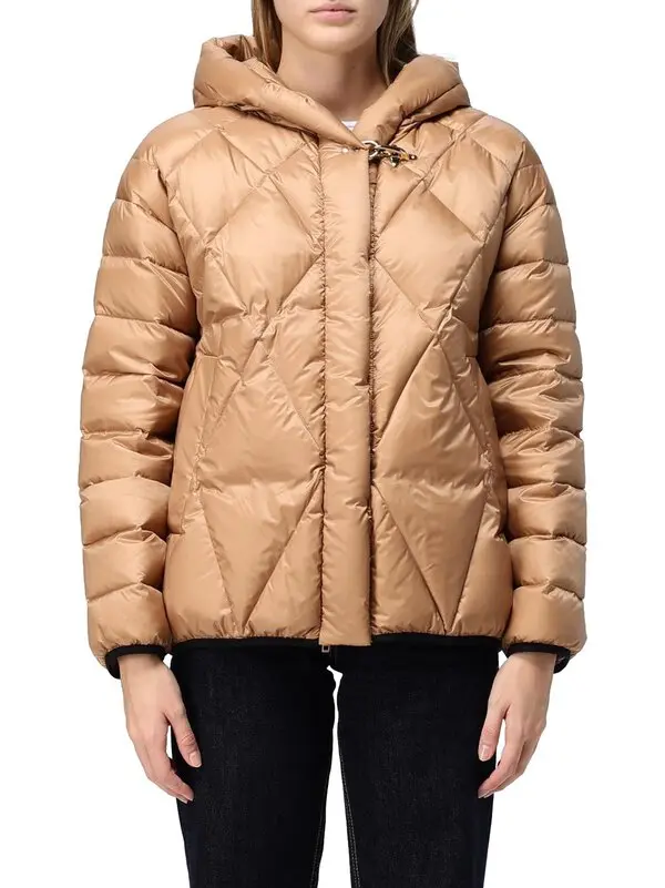 FAY Jacket - Camel