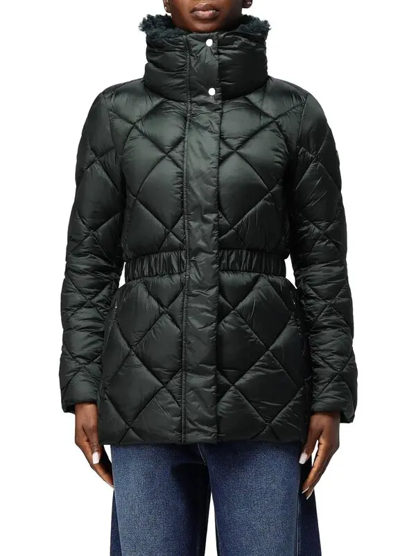 SAVE THE DUCK Jacket - Green