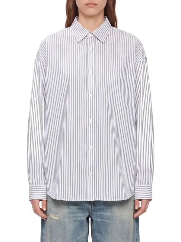 Acne Studios Shirt - White