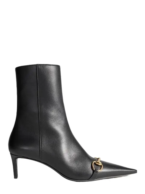 Gucci Donna Bootie - Black