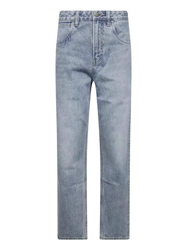 ENTIRE STUDIOS Seth Jeans For - Denim