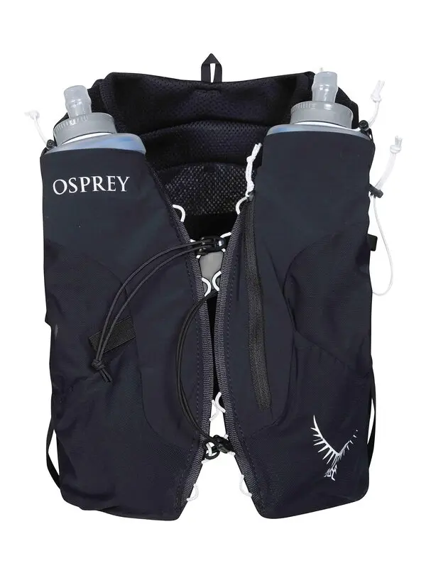 OSPREY Dyna 1.5 Mini Water Bottle Crossbody Bag For - Nero