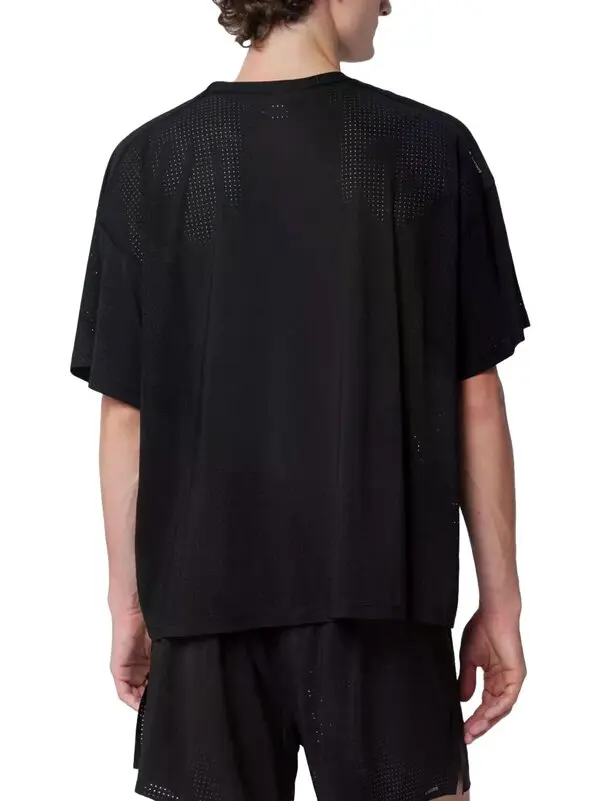 Satisfy Space‑o T-shirt - Black