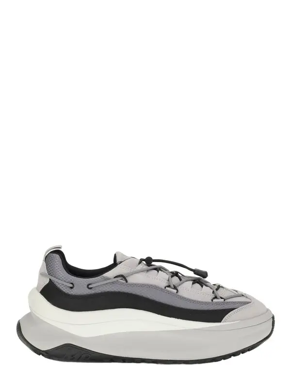 Moon Boot Moon247 Xlace Sneakers - Grey