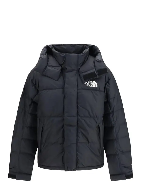The North Face Himalayan Baltoro Jacket - Black