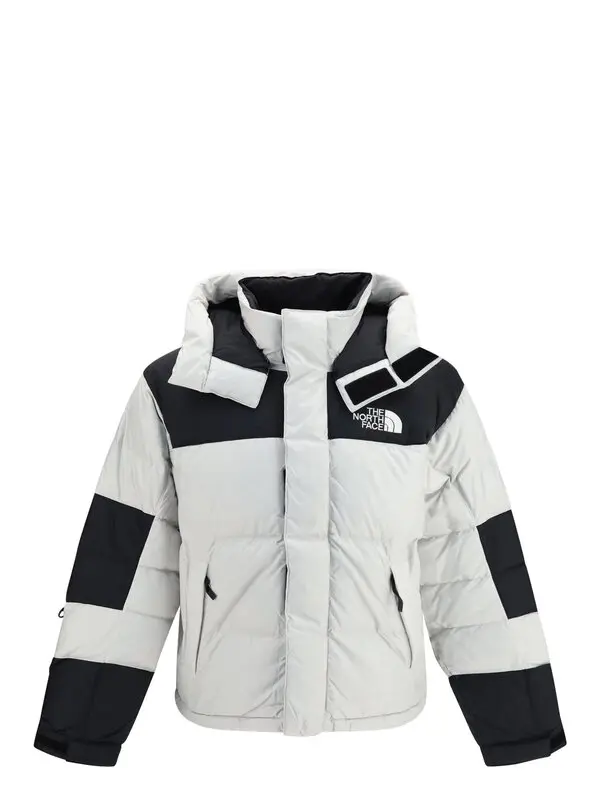 The North Face Bicolor Hialayan Baltoro Jacket Ale - Multicolour