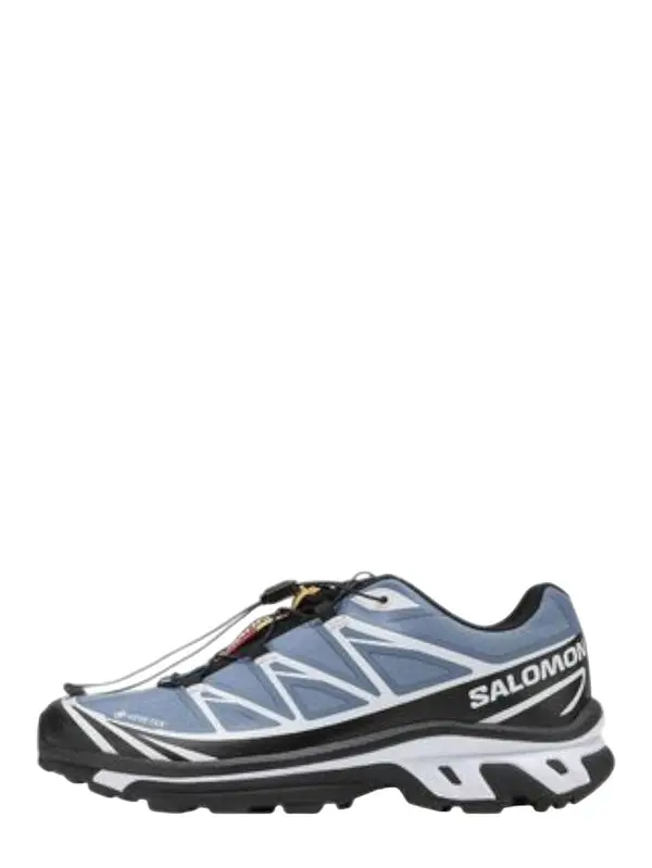 SALOMON Xt-6 Gore-tex - Black Infinity