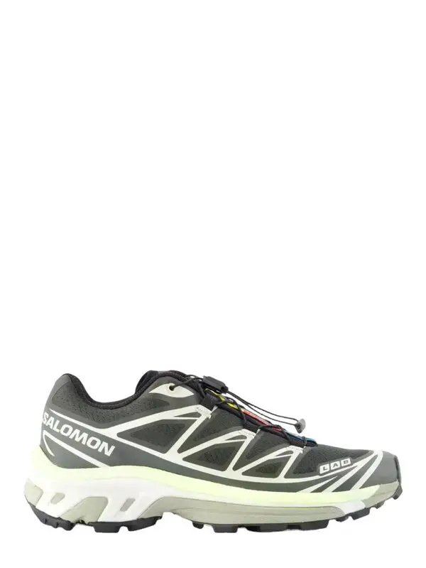 SALOMON Xt-6 Sneakers - Grey