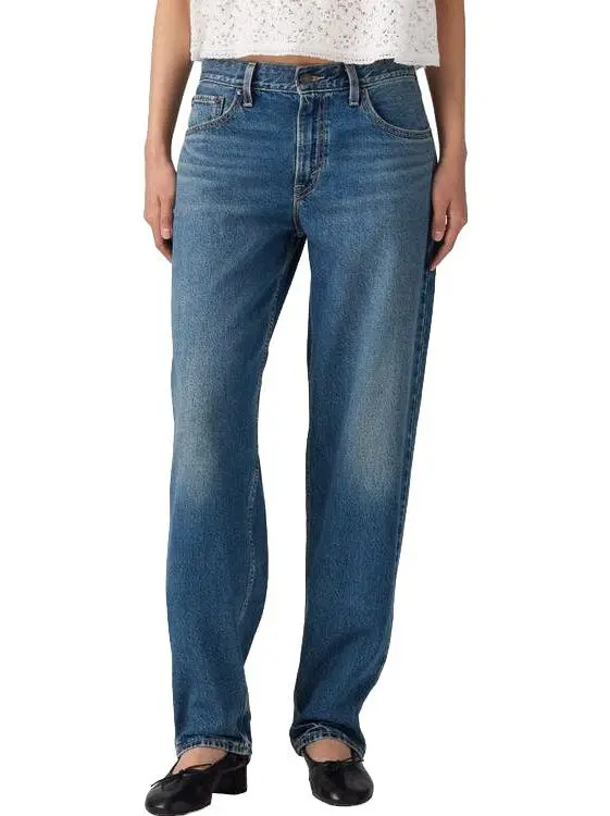 LEVI'S H226 Loose Taper Jeans - Lets Fly