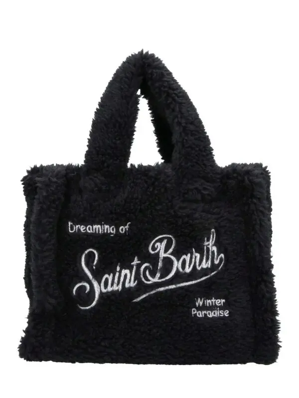 MC2 SAINT BARTH Handbag "colette - Multi