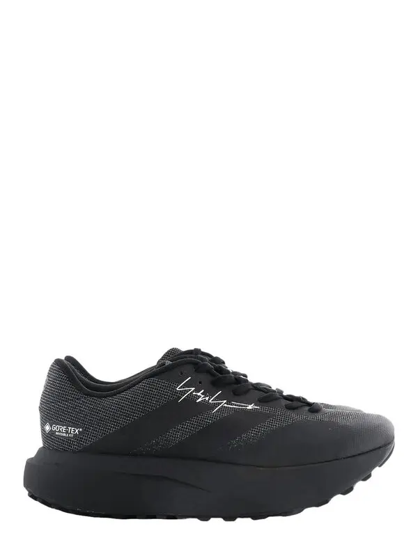 Y3 Sneaker Evo Sl Atr Gtx - Black
